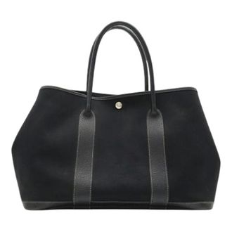Herm&egrave;s Damen, Pre-Owned, Schwarzk, ONE SIZEGr&ouml;&szlig;e