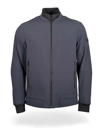 Peuterey Veste Casual - Bleu