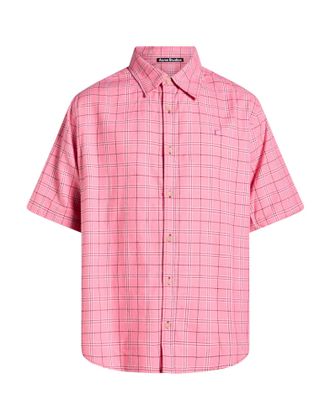 Acne Studios TOPS - Hemden auf YOOX.COM