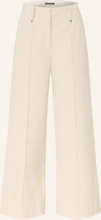 Luisa Cerano Luisa Cerano Culotte beige