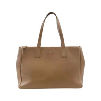 Bulgari Damen, Pre-Owned, Beige, ONE SIZEGr&ouml;&szlig;e