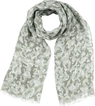 LUIGI BORRELLI NAPOLI ACCESSOIRES - Schals auf YOOX.COM