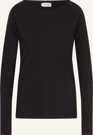 Darling Harbour Darling Harbour Longsleeve schwarz