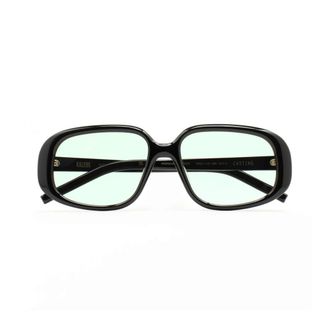Kaleos Casting Sonnenbrille - - Accessories - Damen - Schwarzk - 56 MM