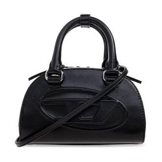 Diesel Handtasche 1DR 2.0 - - Bags - Damen - Schwarzk - ONE SIZE