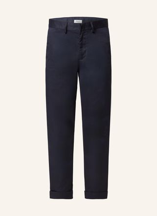 Paul Paul Chino Tapered Fit blau