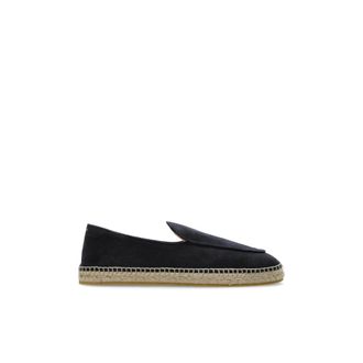 Jimmy Choo London Shenton Espadrille - - Shoes - Herren - Blau - 43 1/2 EU