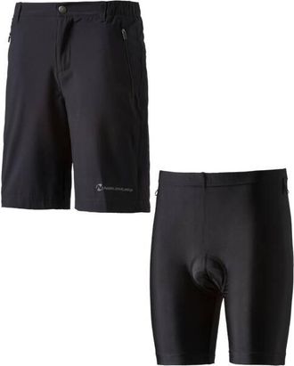 Nakamura Kinder Radshorts Itonio