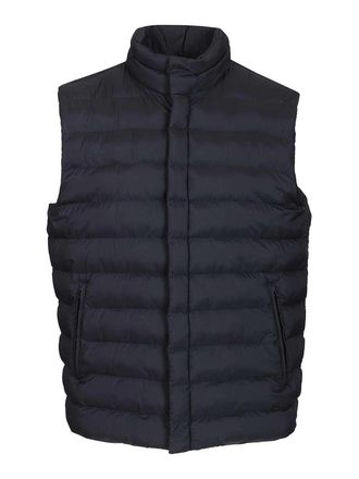 Herno Blouson Rembourr&eacute; - Bleu