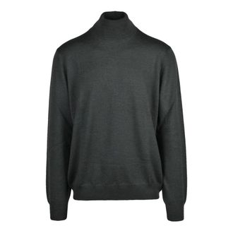Gran Sasso Herren, Strickwaren, Gr&uuml;n, 2XLGr&ouml;&szlig;e