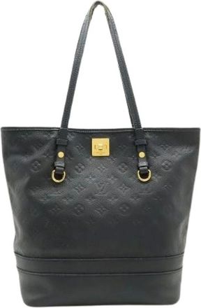 Louis Vuitton Damen, Pre-Owned, Blau, ONE SIZEGr&ouml;&szlig;e