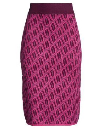 Yes-Zee BAS - Jupes midi sur YOOX.COM