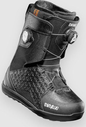 Thirty Two ThirtyTwo Lashed Db 2026 Snowboard-Boots black