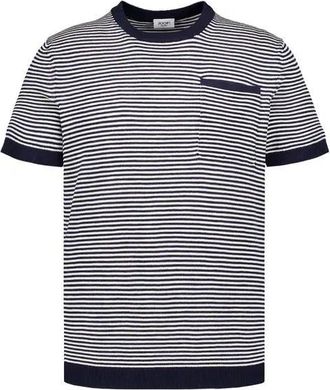 Joop Herren T-Shirt blau