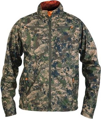 Hart England Veste réversible Signus-S2 PX Forest - Multicolore - XXL