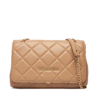Valentino Handtasche Valentino Ocarina VBS3KK02R Beige