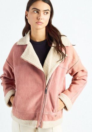 Maze Lederjacke 42023020