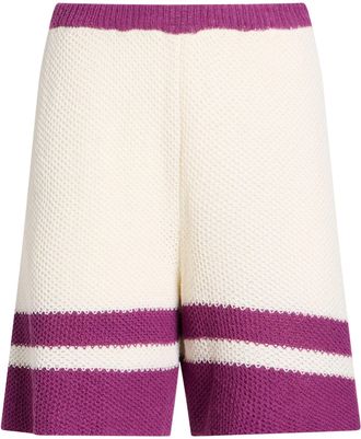 American Vintage HOSEN & R&Ouml;CKE - Shorts & Bermudashorts auf YOOX.COM