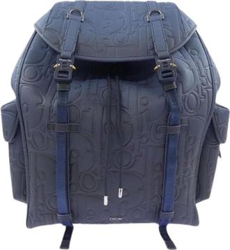 Dior Damen, Pre-Owned, Blau, ONE SIZEGr&ouml;&szlig;e