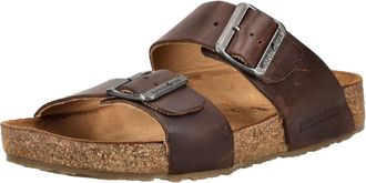 Haflinger Pantolette