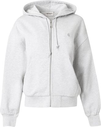Carhartt Work in Progress Sweatjacke Casey