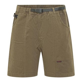Gramicci Gadget Short - - Shorts - Herren - Gr&uuml;n - S