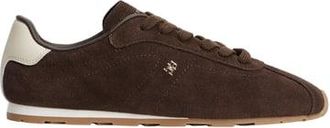 Tommy Hilfiger Baskets basses en cuir