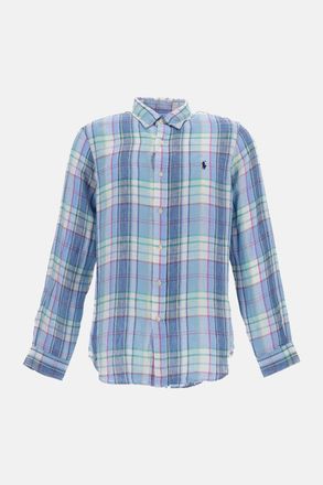 Polo Ralph Lauren Leinenhemd