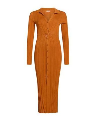 Twin-Set ROBES - Robes midi sur YOOX.COM