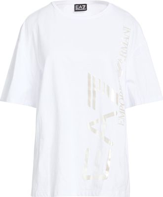 Emporio Armani TOPS - T-shirts auf YOOX.COM