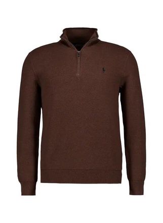 Polo Ralph Lauren Herren Troyer braun unifarben