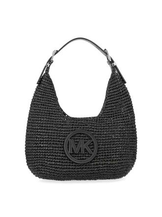 Michael Michael Kors Schultertasche - Schwarz
