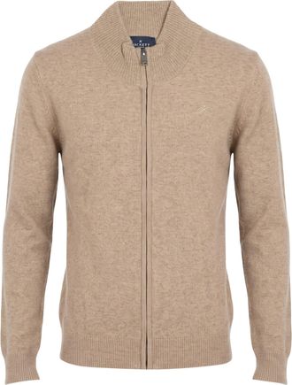 Hackett STRICKWAREN - Strickjacken auf YOOX.COM