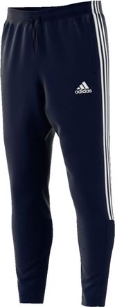 adidas Herren Hose Must Haves 3-Streifen Tiro, Legend Ink, 2XL, DX0652