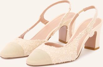 FESTA Festa Slingpumps Shirley weiss