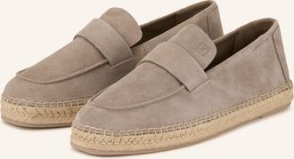 Calvin Klein Espadrilles beige