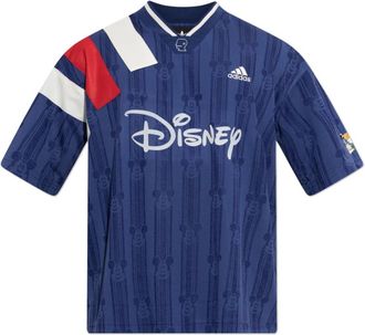 adidas Herren, Oberteile, Blau, XLGr&ouml;&szlig;e