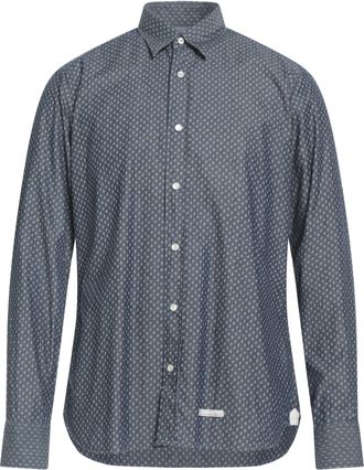 Tintoria Mattei TOPS - Hemden auf YOOX.COM