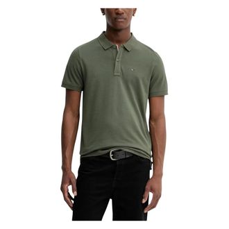 Tommy Jeans Herren, Oberteile, Gr&uuml;n, LGr&ouml;&szlig;e