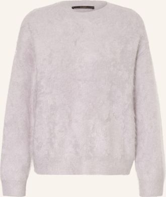 Windsor Windsor. Cashmere-Pullover beige