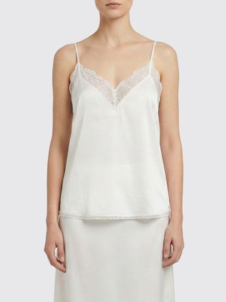 Zadig&Voltaire Top ZADIG & VOLTAIRE Femme couleur Beige