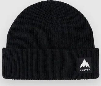 Burton Recycled Vt Bonnet noir