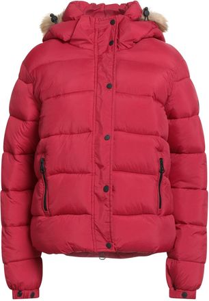 Superdry JACKEN & MÄNTEL - Pufferjacken & Daunenjacken auf YOOX.COM