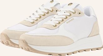 Aigner Aigner Runner Sneaker Sophia 1b beige