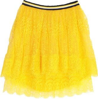 Ermanno Scervino HOSEN & R&Ouml;CKE - Minir&ouml;cke auf YOOX.COM