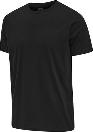 Hummel Red Basic T-shirt S/s