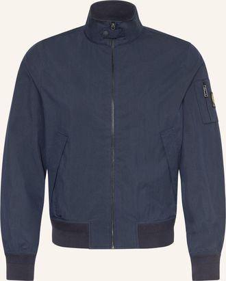 Belstaff Blouson Overland blau