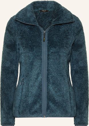 Meru Me&deg;Ru Fleecejacke Narbonne blau