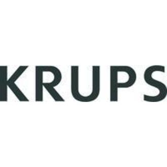 Krups Mod&egrave;le Vertuo Vollautomatische Kaffeemaschine in Schwarz
