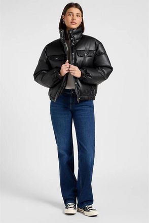 Lee Jean LOW RISE STRAIGHT No Full